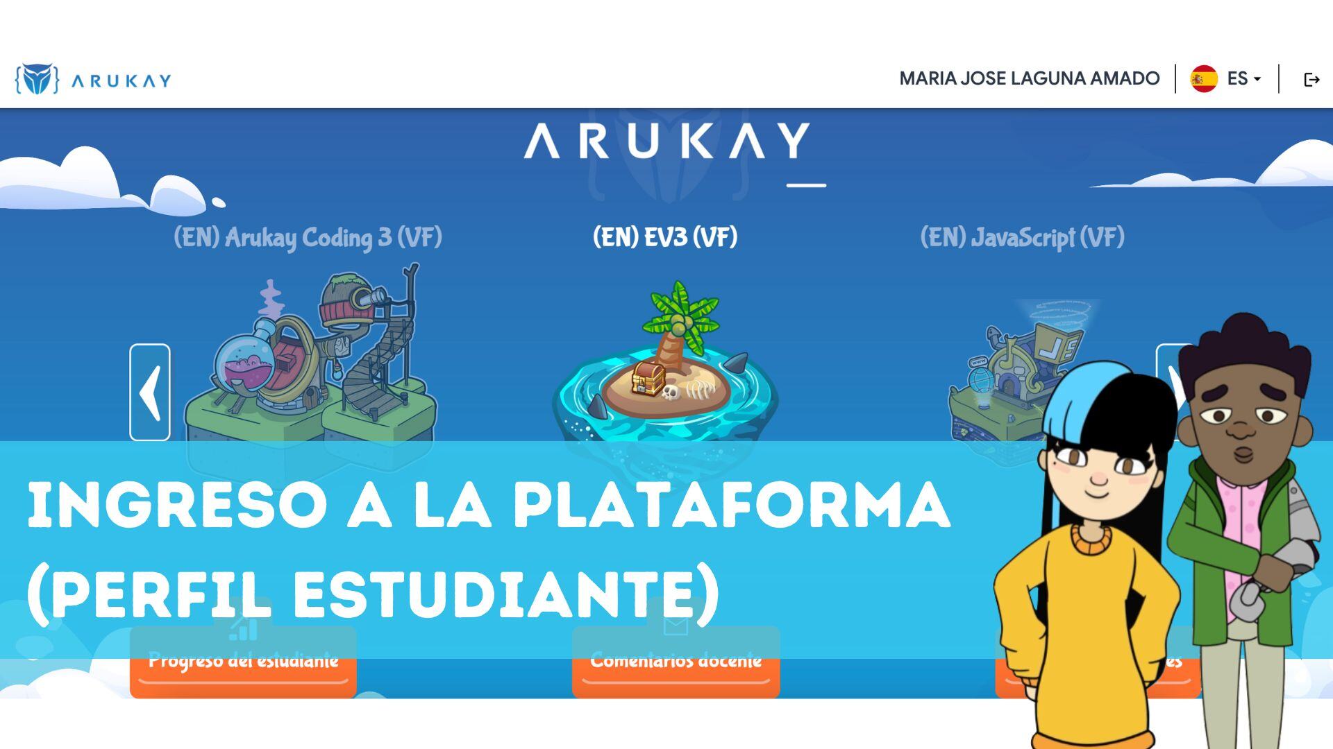 Capacitación Padres de Familia